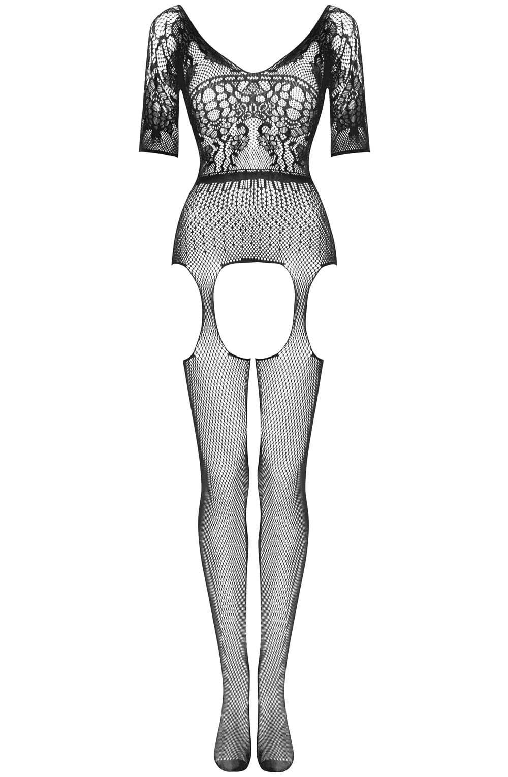 Beauty Night BN6732 Courtney Black – Alterego Lingerie